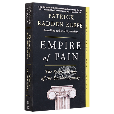 疼痛帝国Empireofpain