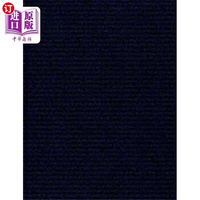海外直订Etymological Dictionary of the English Language 《英语词源词典》
