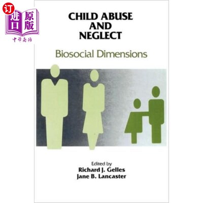 海外直订Child Abuse and Neglect