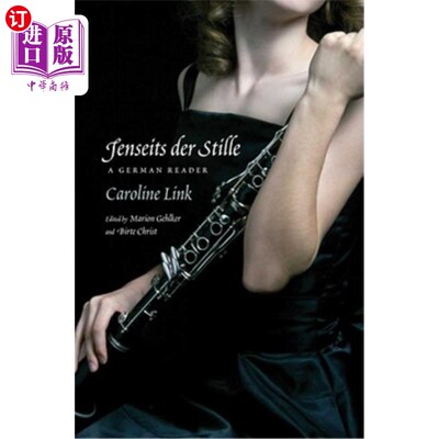 海外直订Jenseits Der Stille 