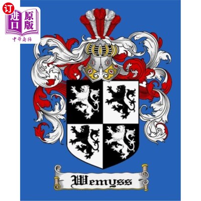 海外直订Wemyss of Ireland Wemyss爱尔兰
