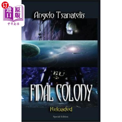 海外直订Final Colony Reloaded 殖民地重新加载