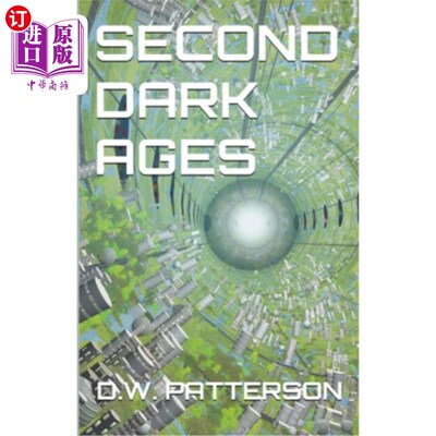 海外直订Second Dark Ages 第二次黑暗时代