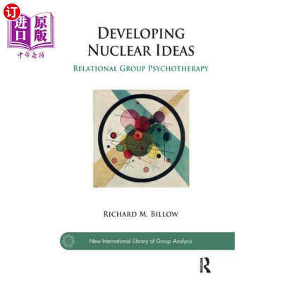 海外直订Developing Nuclear Ideas 发展核理念