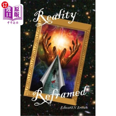 海外直订Reality Reframed 现实的重新定义