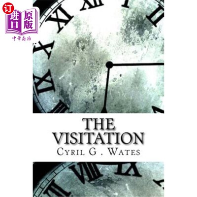 海外直订The Visitation 的探视