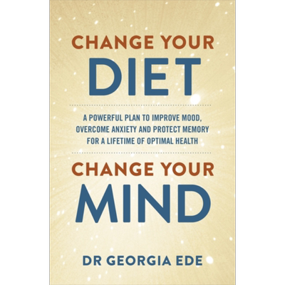 改变你的饮食英文原版