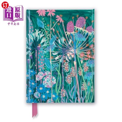 海外直订古英语 Lucy Innes Williams: Viridian Garden House, 2019... Lucy Innes Williams: Viridian Garde