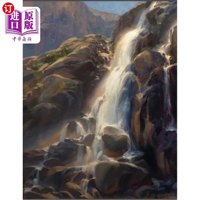 海外直订Oil Of Eternity: Graphing Grids 永恒之油:图形网格