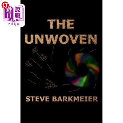 海外直订The Unwoven 烤箱