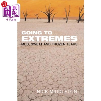 海外直订Going to Extremes 走向极端
