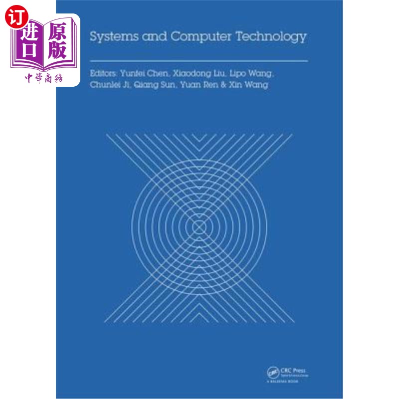 海外直订Systems and Computer Technology: Proceedings of the 2014 ...