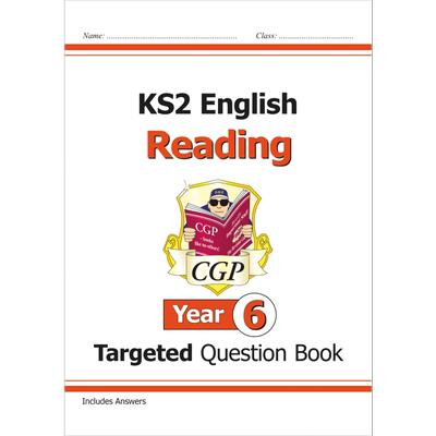 KS2EnglishTargetedQuestion