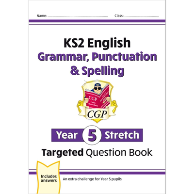 KS2EnglishTargetedQuestion