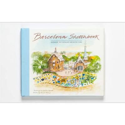 油画，水彩和水粉画册