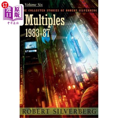 海外直订Multiples 倍数