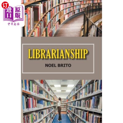 海外直订Librarianship 图书馆事业