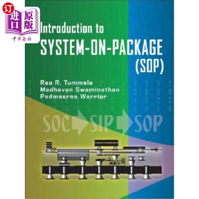 海外直订System on Package: Miniaturization of the Entire System