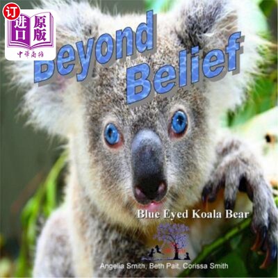 海外直订Beyond Belief 难以置信