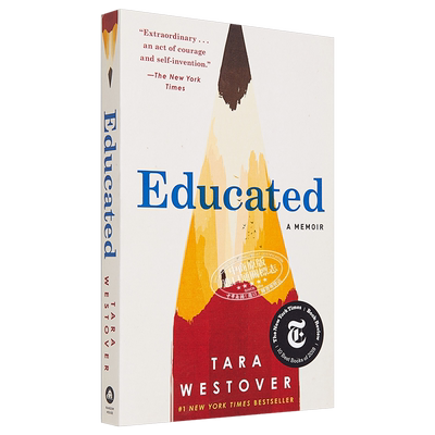 educated你当像鸟飞往你的山英文