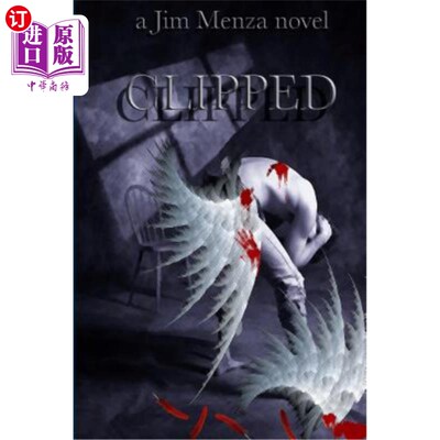 海外直订Clipped 剪掉