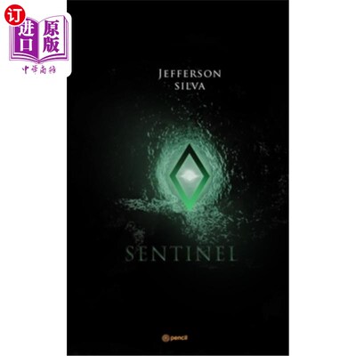 海外直订Sentinels 哨兵
