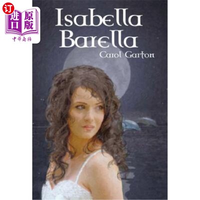海外直订Isabella Barella 巴雷拉伊莎贝拉