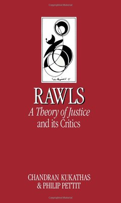 当代重要哲学家系列罗尔斯哲学