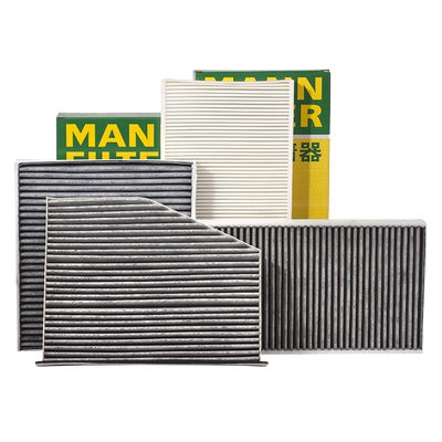 曼牌滤清器【大众专用】空调滤芯