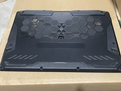 适用于天选1/2 FA506 FX506 飞行堡垒8/9 D壳 底壳 笔记本外壳