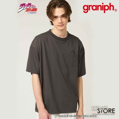 JOJO的奇妙冒险短袖TEET恤