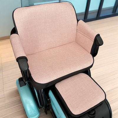 爱玛雅迪大安小鸟金彭三连坐垫