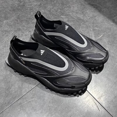 阿迪达斯男女鞋 SEEULATER DRIFTCORE运动休闲鞋KI6764 KI6765