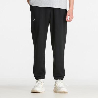NIKE/耐克裤子男针织长裤2026秋季新款宽松休闲运动裤IM7669-010
