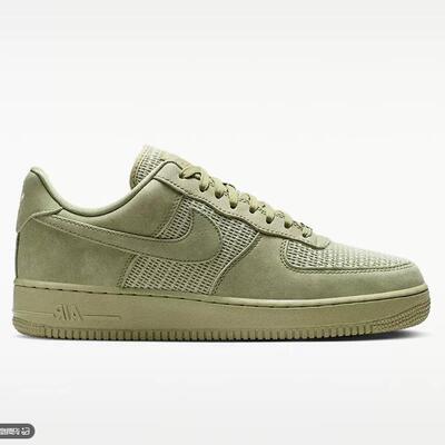 Nike/耐克正品AirForce107LV8新款男士鞋运动休闲板鞋II9807-300