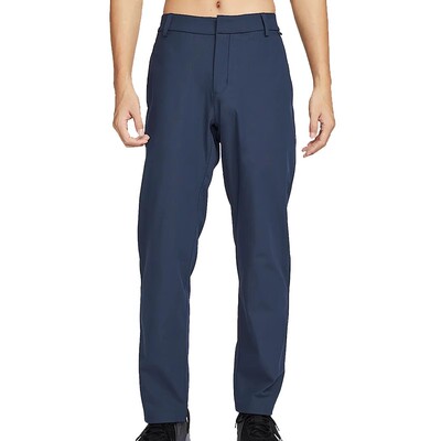 NIKE/耐克新款男士宽松透气梭织时尚运动休闲长裤HQ6931-451