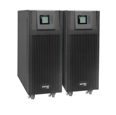 KSTAR科士达UPS不间断电源YDC9110S友电10KVA8000W内置电池15分钟
