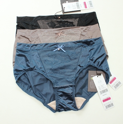 贝佳人性感文胸平角内裤