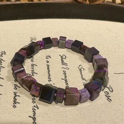 南非舒俱来魔方单圈（兰薰）AZB10347