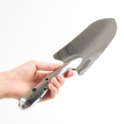 中号一体成型耐用结实园艺铲子