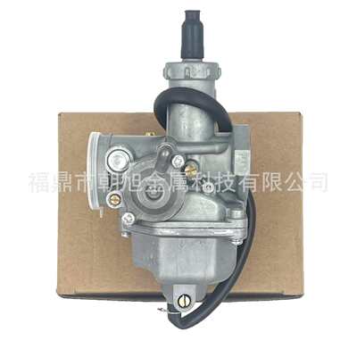 热销新款 PZ26 CG125 CG150 XL125 CB125 26MM摩托车化油器