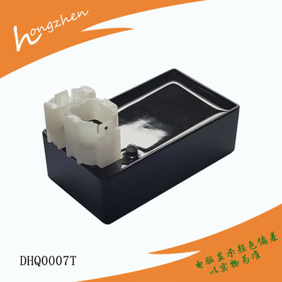 摩托车点火器适用本田644cc XR650 NX650 NOVA-RS TENA-RS CDI