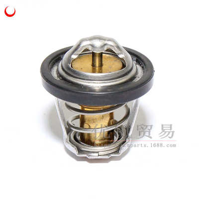 适用春风CF800/x8恒温器/气缸盖0800-022700全地形车沙滩车摩托车
