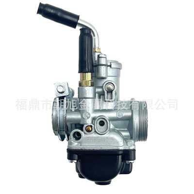 Dellorto化油器 PHBG17.5mm 19.5mm 21mm 4T R2585改装竞技化油器