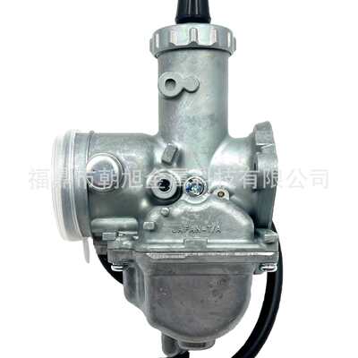 适用于VM26 Mikuni PZ30 30mm 150CC-250CC摩托车化油器 Carburet