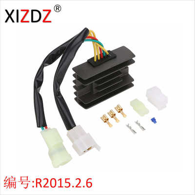 2015.2.6+D 3530-034 SH572A-1 32800-29B10 Arctic Cat ATV 2x4