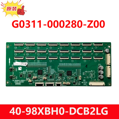 全新原装TCL雷鸟电视机背光恒流板40-98XBH0-DCB2LG G0311-000280