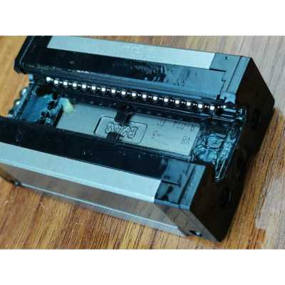 原装正品MSB25S（PMI）银泰MSB25SSSFCN/MSB25SSSFC艾尔发四孔滑