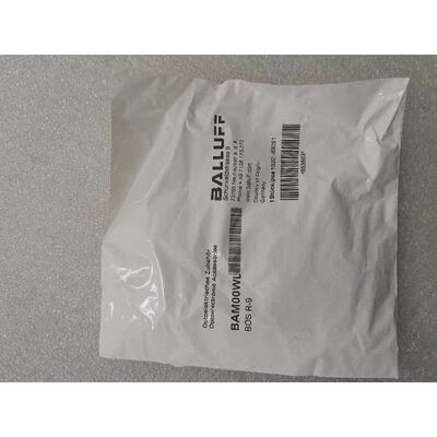 正品原装全新正品BALLUFF巴鲁夫 BAM00WL BOS R-9 品质现货功能包