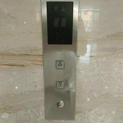 OTIS奥的斯电梯外呼DAA23700A999/B999/DBA26800G2整套